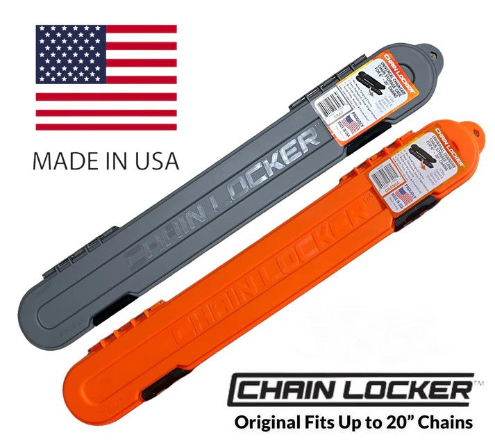Chain Locker Case Original – Limbsaw
