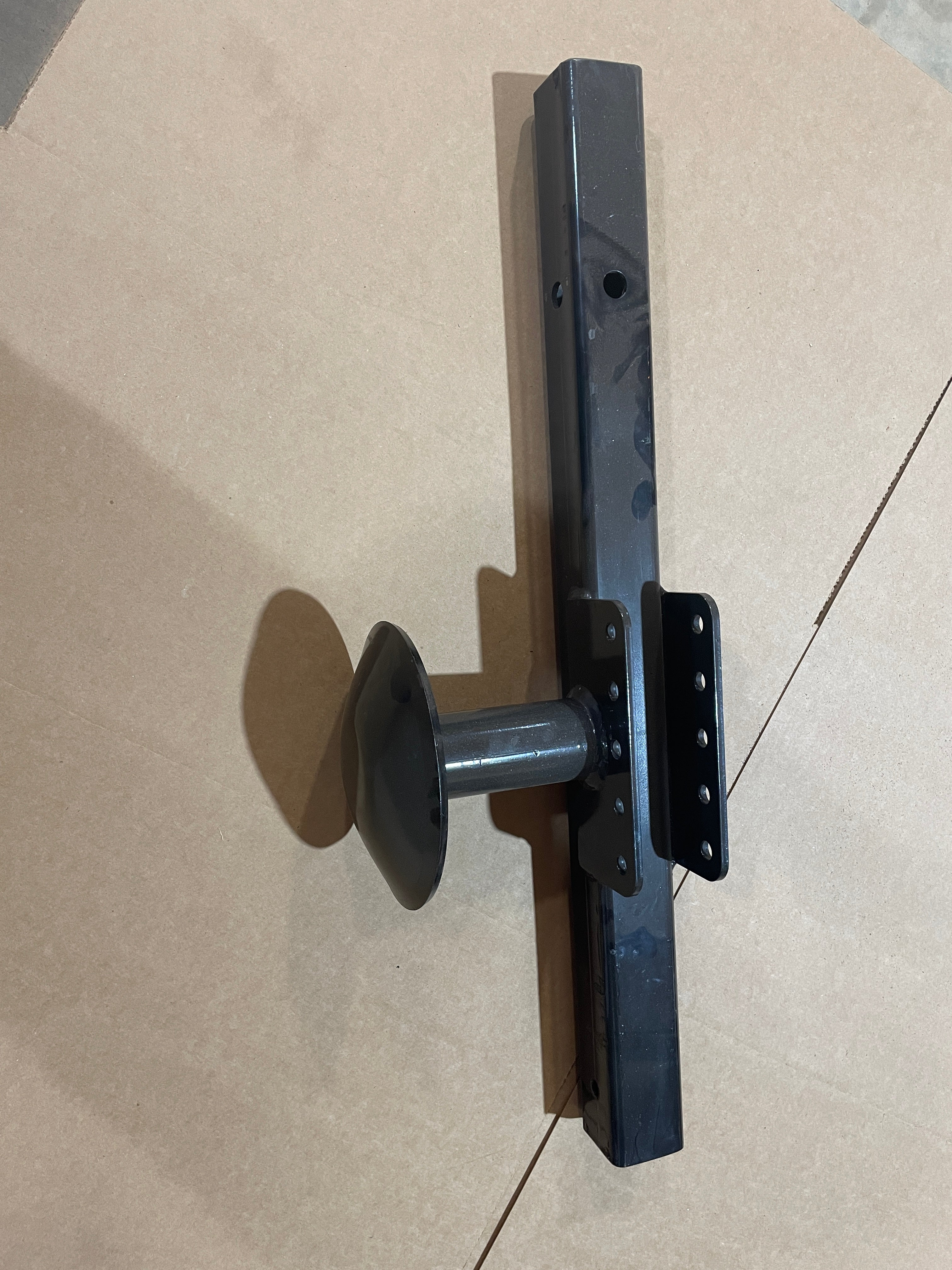 LSC Mount Attachment – Limbsaw